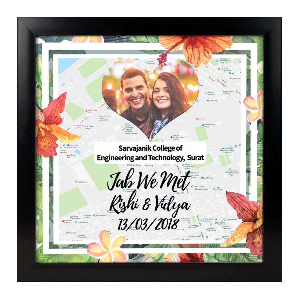 Home - Unique Personalized Gifts | Mosaic Story