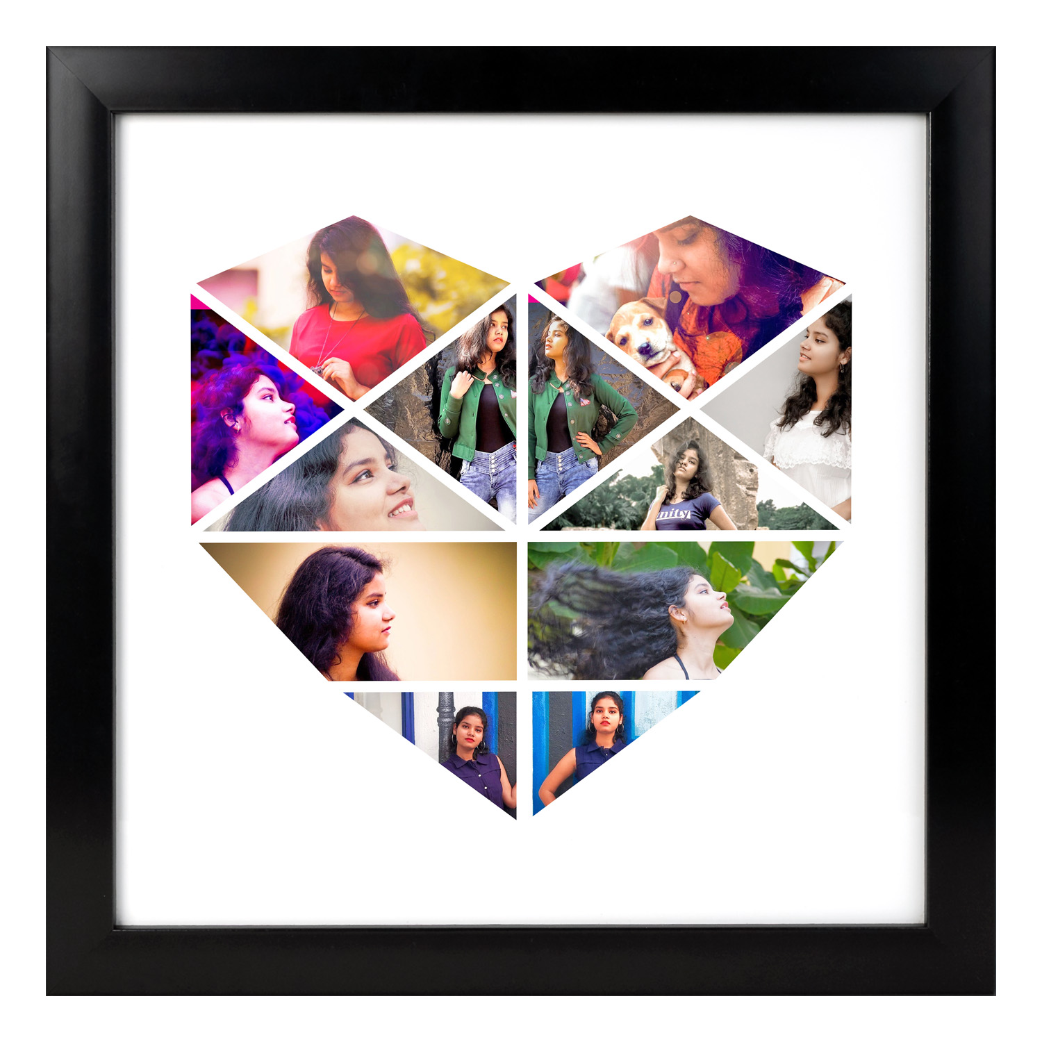 Home - Unique Personalized Gifts | Mosaic Story